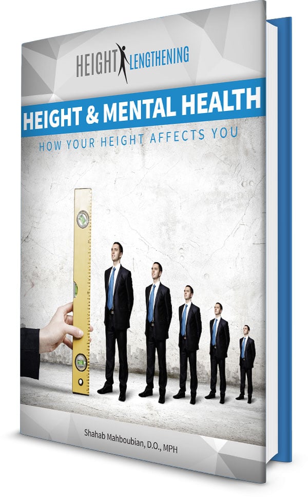 Boost your confidence! Find out how in this free eBook download!